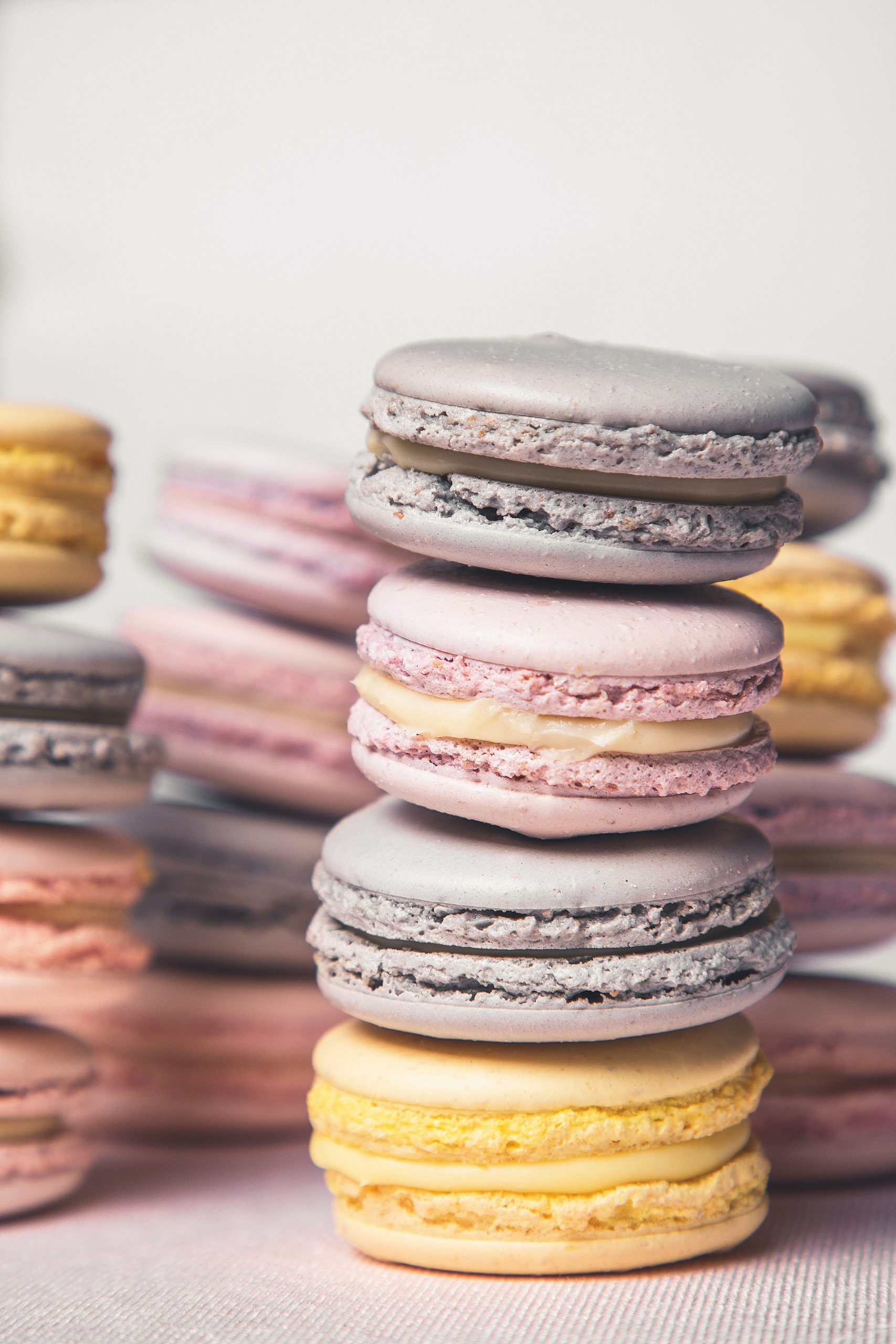 Les meilleures patisseries française - La Porte du Pain Agen 47